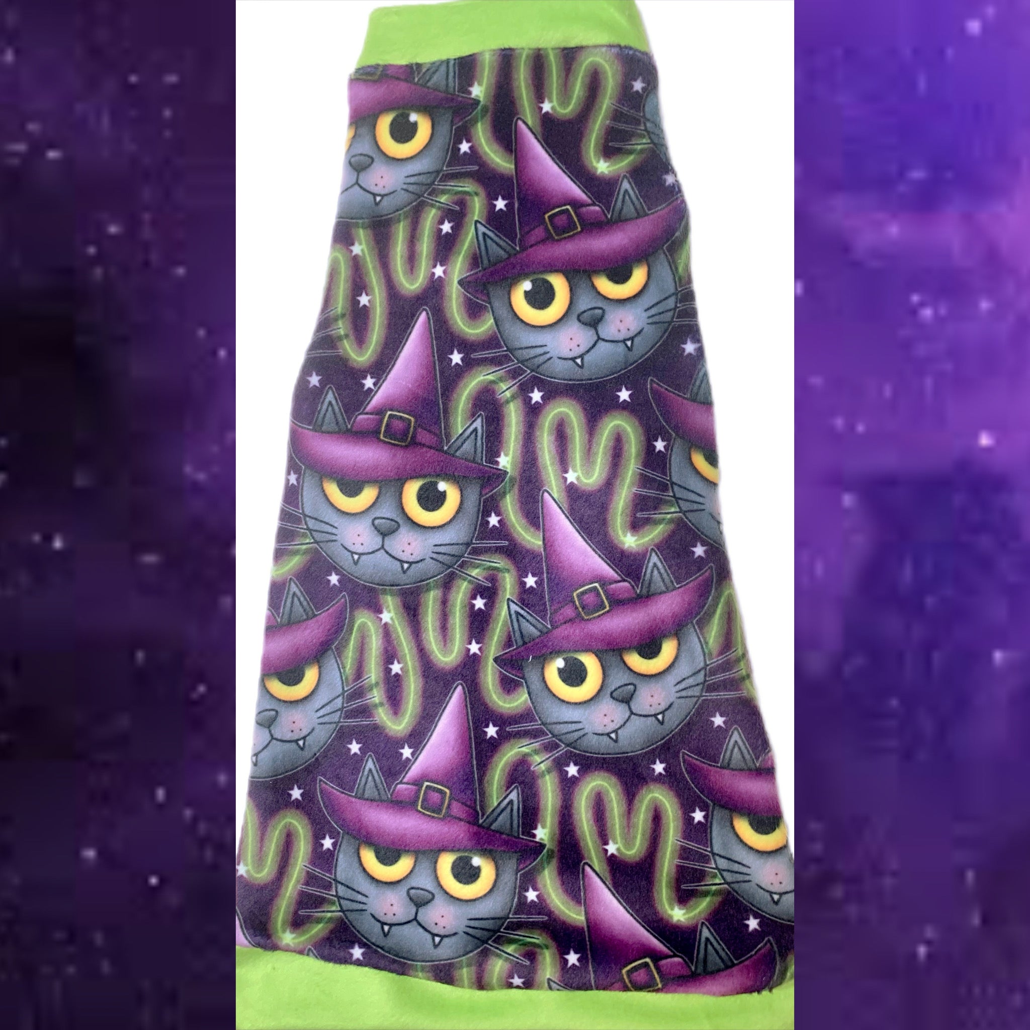 Nuggle Bug, Cat Witches – Nudie Patooties