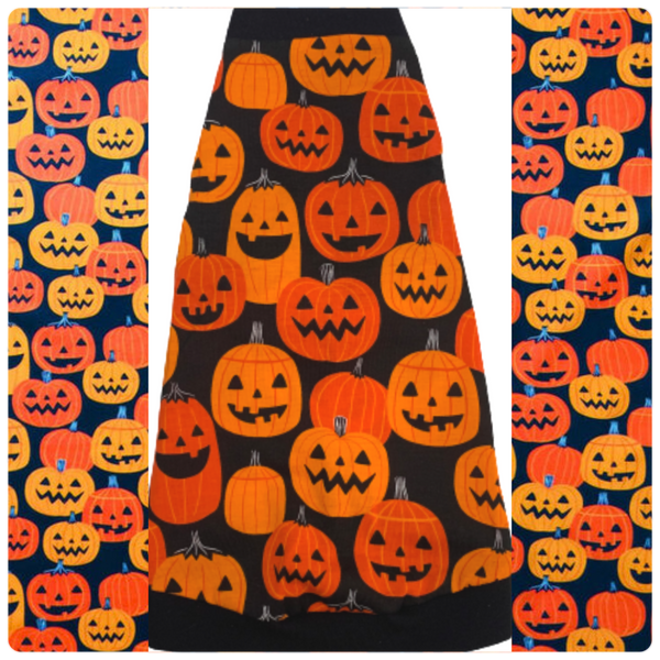 Jack O Lanterns – Nudie Patooties