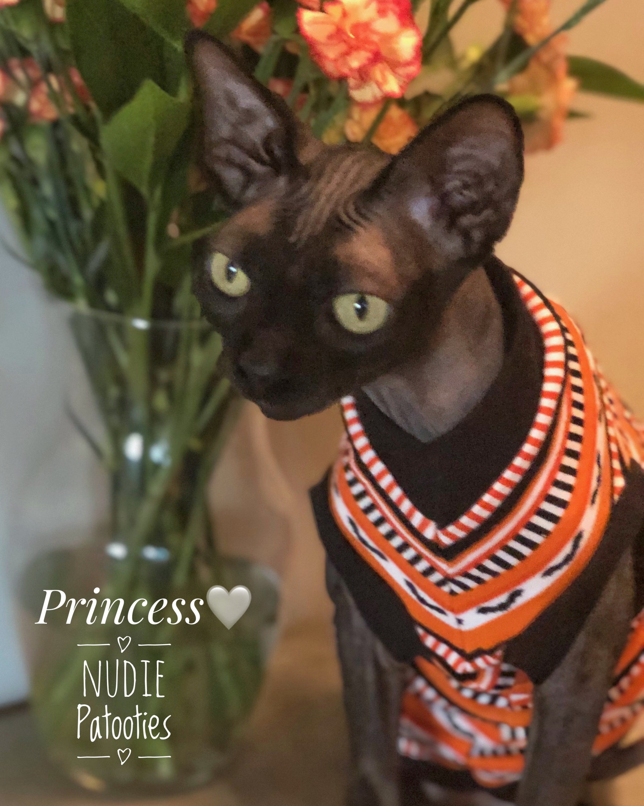 Batty Bat – Nudie Patooties